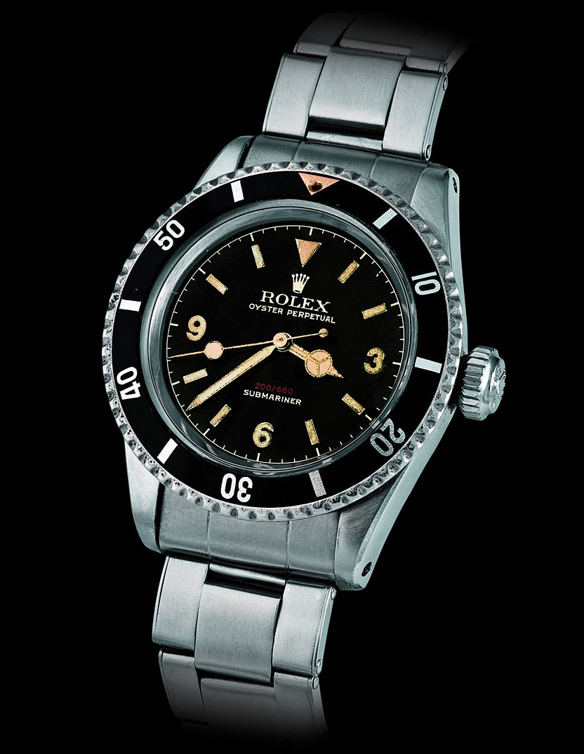 Welcome to RolexMagazine.com: 09/14/08